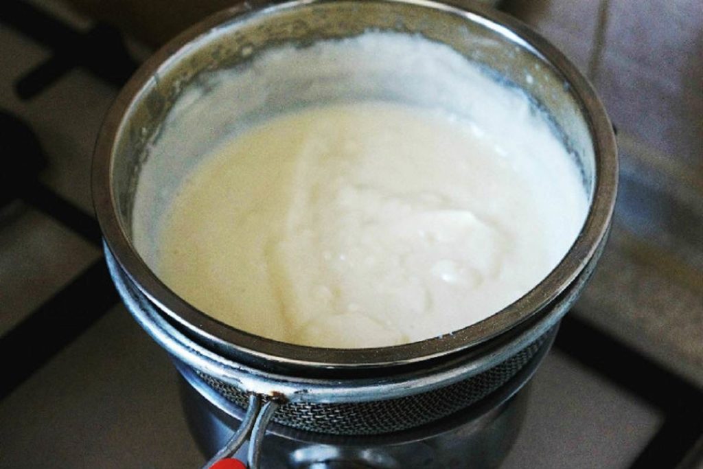 Prezentujemy wyjątkowy krem, który jest naprawdę doskonały, przepyszny ...